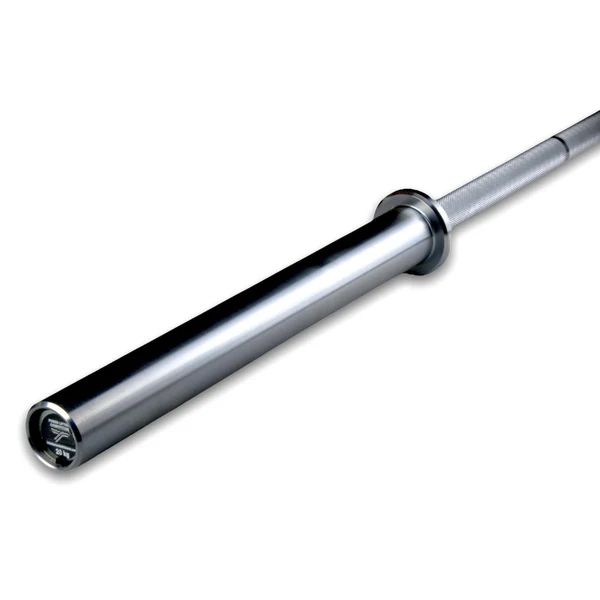 Powerlifting Barbell 20kg (IPF Specifications) – tesirosports.com